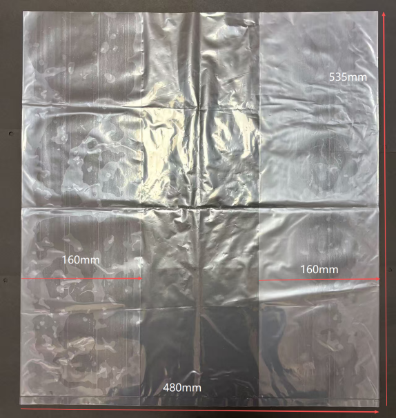 food bag, custom bag in box liners, packaging solutions supplier